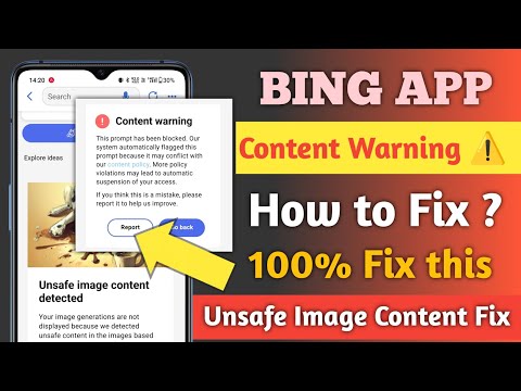 bing ai 3D image create content warning| unsafe image Content detected bing ai image create problem