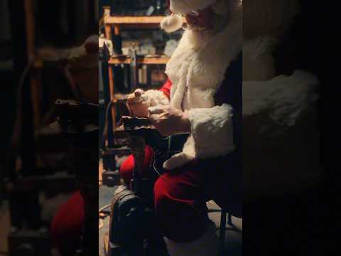 Dreaming of a White's Christmas. Part 2