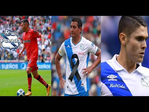 Fallece Ex JUGADOR DE LA FRANJA 😔😔 | ¿Sambueza AL PUEBLA? 😱😱 | Futbol De Estufa Parte 3 🔥🔥