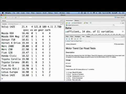 1.6 Logical Vectors and Operators (Variables and Data Structures)