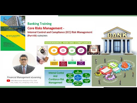🏦 ICC Risk Management in Bank