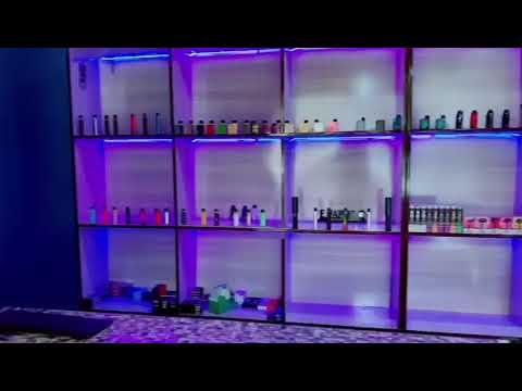 E-Vapor || Vape Store|| 3rd Branch || Review Store