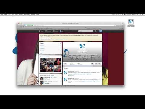 How to Check DM on Twitter : Social Media & Digital Marketing