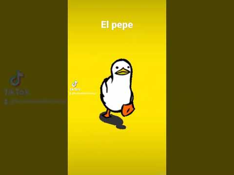el pepe