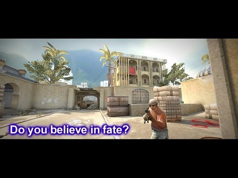 Steam Community :: Video :: Lavrio Shity - Fragmovie No.2 "Do you believe in fate?" @ Dust 2