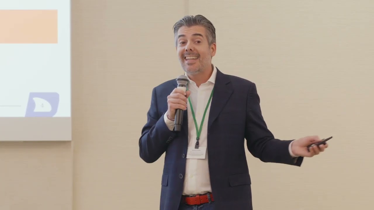 Doefin – QUBIC Labs Demo Day Spring 2025