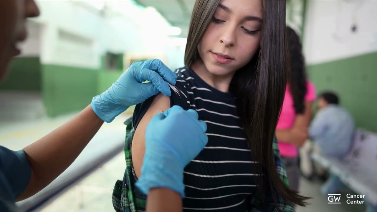 International HPV Awareness Day