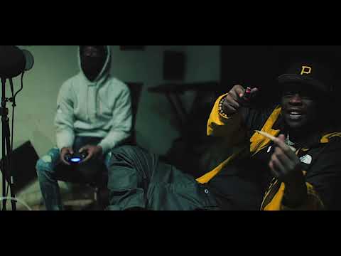 E Ness (55 Bars Freestyle Video)