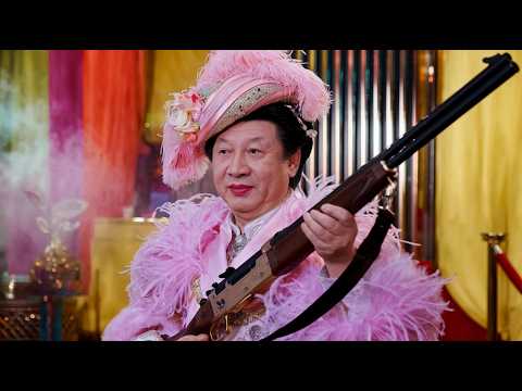 WHO’S WHO? – Brigitte Boreale