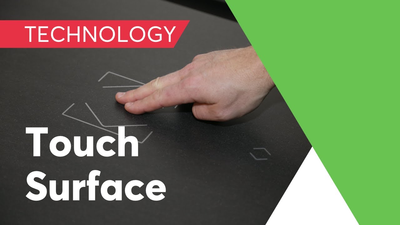 Touch Surface