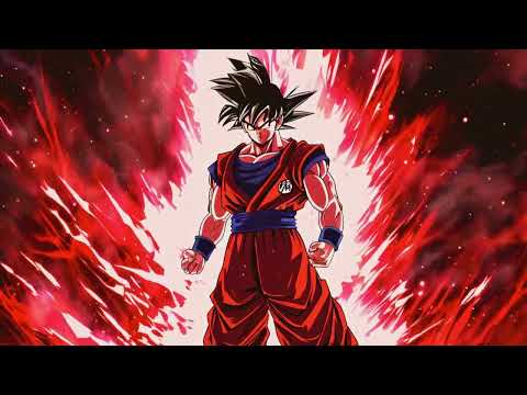 What if Goku Had the Power of Love Manipulation And Got Harem