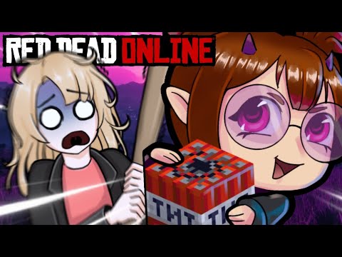 Steam Community :: Video :: Red Dead Moments that EXPLODE! 🧨