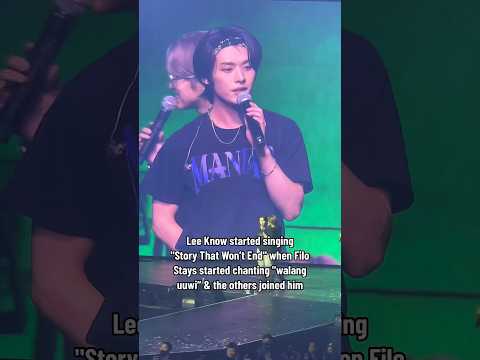 Happy Birthday Lee Know #straykids
