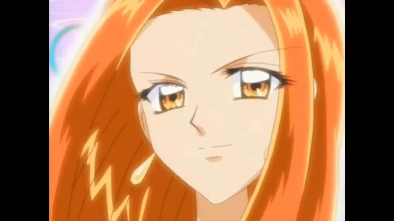 Transformation Voice Orange Pearl 1080p