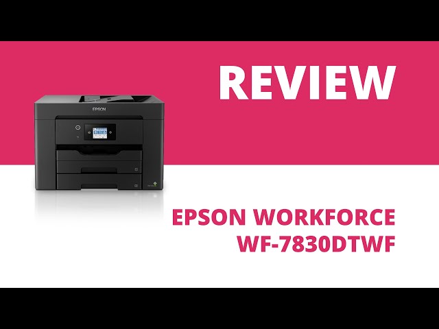 Best High-Resolution Printers | Printerland