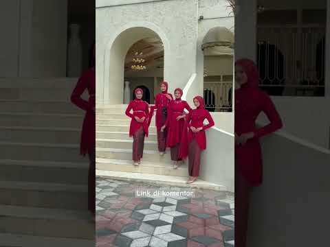 rekomendasi baju wisuda