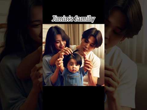 BTS member's family edit #btsfamily