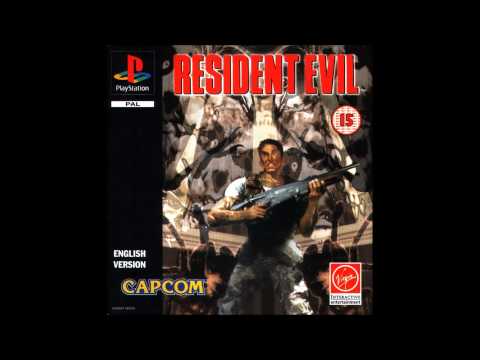Resident Evil - Concrete Bound ~ Umbrella Laboratory B3 Theme [Extended] Music