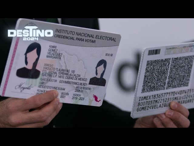 ¿Cuáles son los requisitos para renovar el INE?