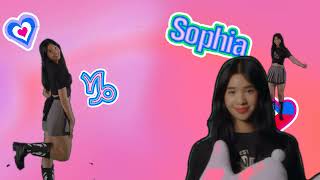 Meet Sophia Laforteza, the only Filipina in girl group search ‘The Debut: Dream Academy’