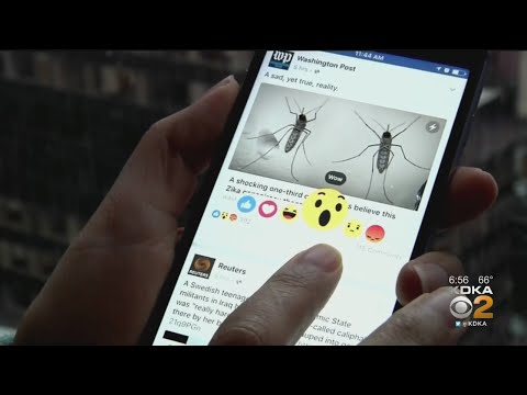 What Is 'Doomscrolling'?