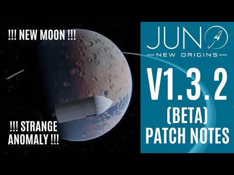Steam Community :: Video :: Juno: New Origins | v1.3.2 (beta) Patch Notes