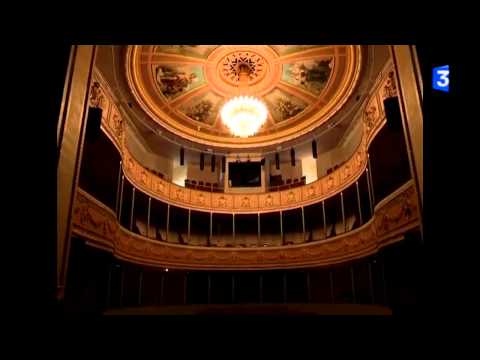 JEP15 theatre a l italienne