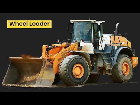 Why use Loaders? (210) 651-5611 the best San Antonio heavy equipment rental