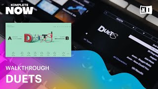 Native Instruments Duets - What To Know & Where To Buy | Equipboard