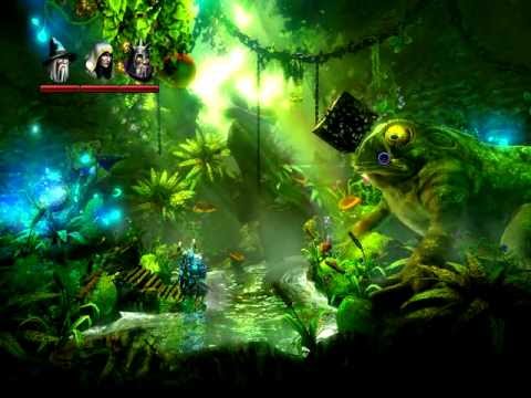 Steam Community :: Video :: Slaying the beast!