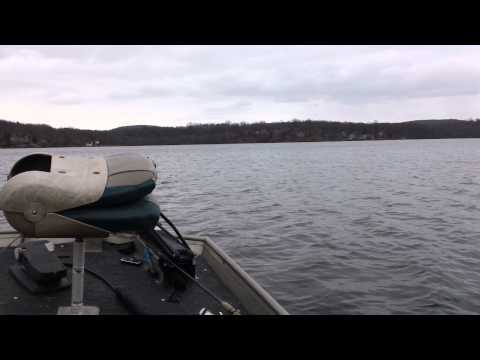 Lake Musconetcong