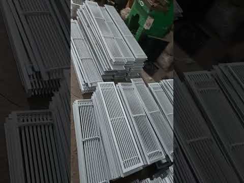 Air Conditioner Grills - AC Grills Latest Price, Manufacturers & Suppliers