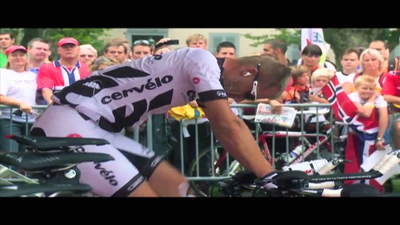 Cycling Motivation and Inspiration - The Grind