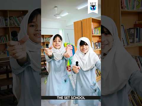In celebration of World Siblings Day, students share what makes their siblings truly special.