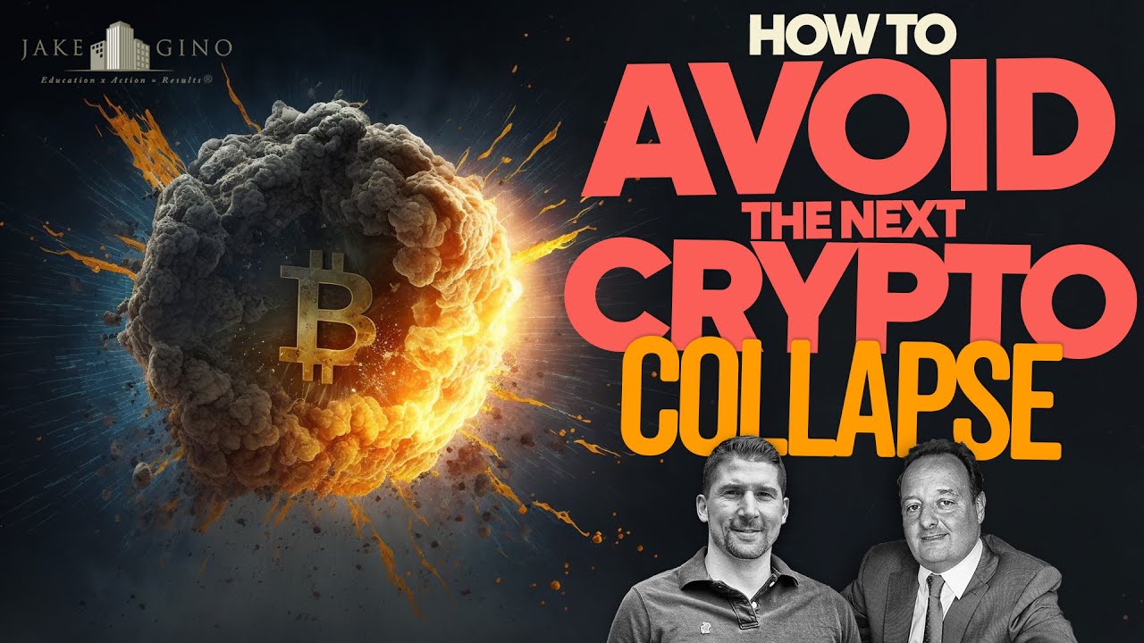 How To Avoid The Next Crypto Collapse