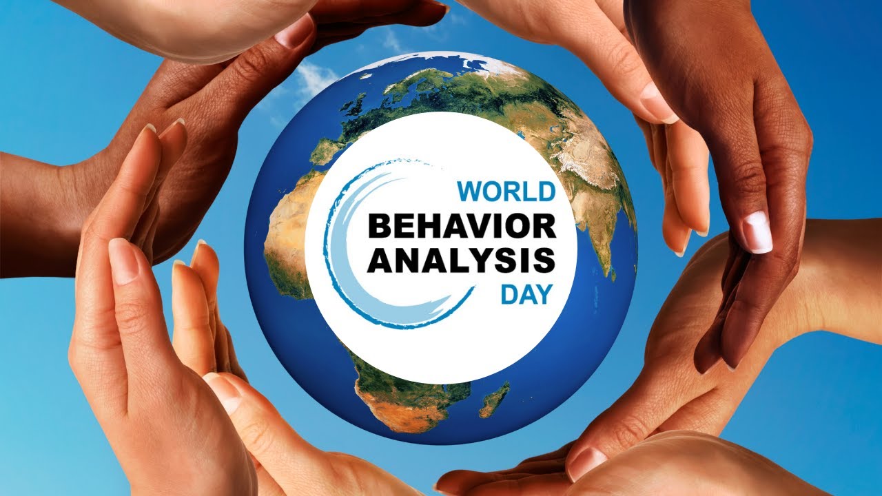 World Behavior Analysis Day