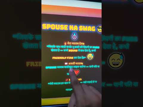 Spouse meaning in Hindi spouse ka matlab
