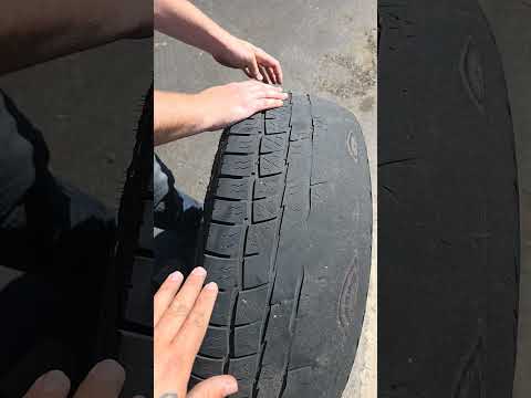 discount tire refused to rotate my tires