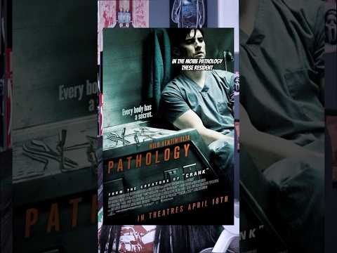 Pathology Movie Review #horrormovie