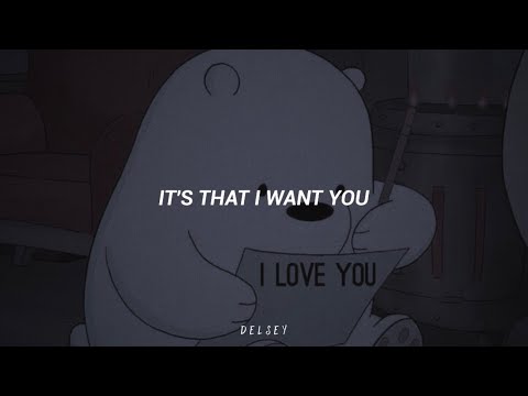 Es que yo te quiero a ti - Kevin Kaarl (English Translation)