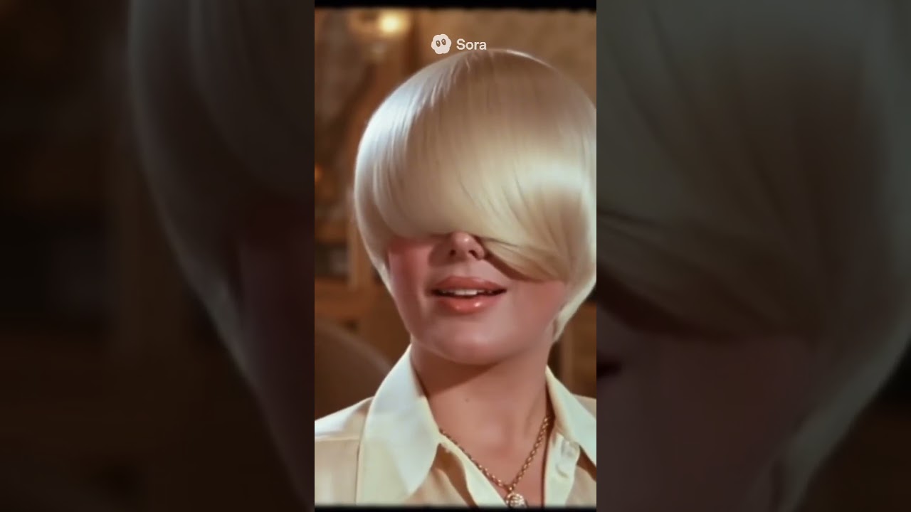 Blinding Bangs Through the Decades
