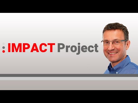 SMART Solutions IMPACT Project