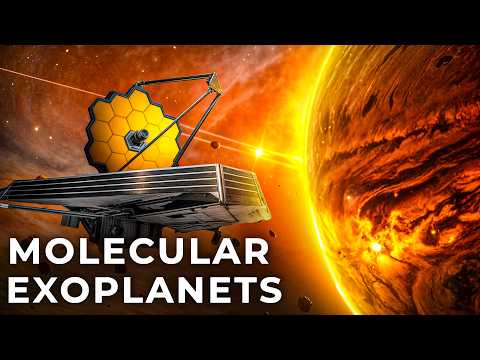 Everything The James Webb Telescope Has Discovered Until Now