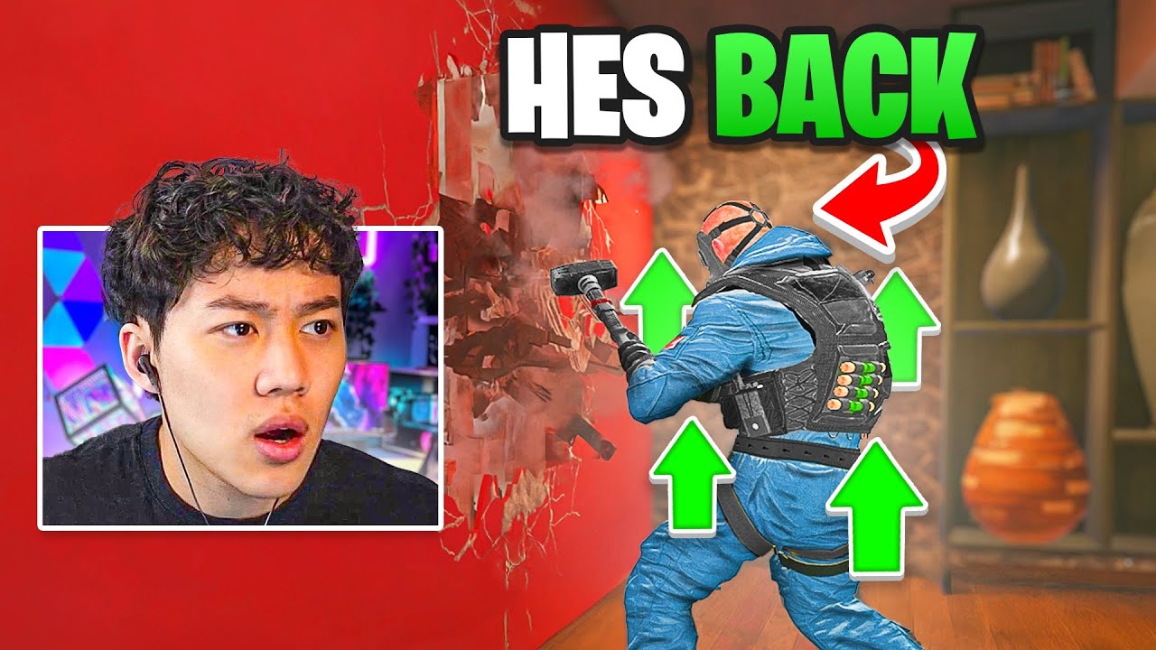 Sledge Just Got a MASSIVE Update..