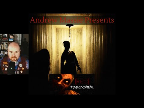 Steam Community :: [REC] Paroxysm