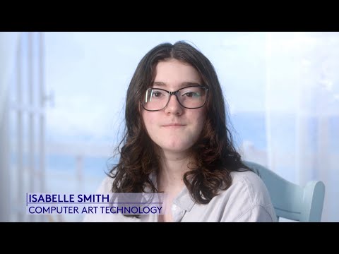South Miami K-8 Center CAT Magnet: Isabelle's Story