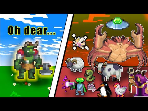 Steam Community :: WorldBox - God Simulator