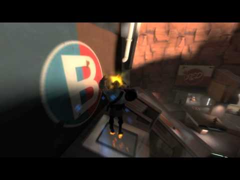 Steam Community :: Video :: Team Fortress 2 - Tryhard Soldier gets ...