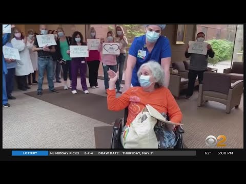 Critics Demand Accountability For Coronavirus Deaths In NY Nursing Homes