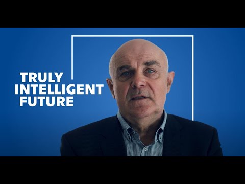 Engineering a Truly Intelligent Future - ALL